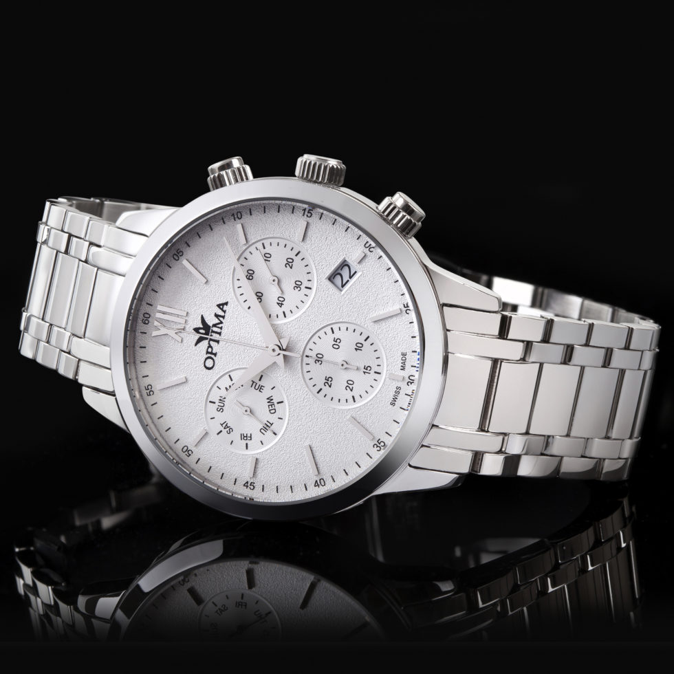 Site officiel - OPTIMA WATCH