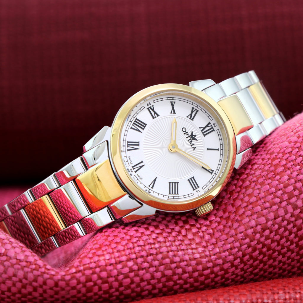 Montres Femmes - OPTIMA WATCH