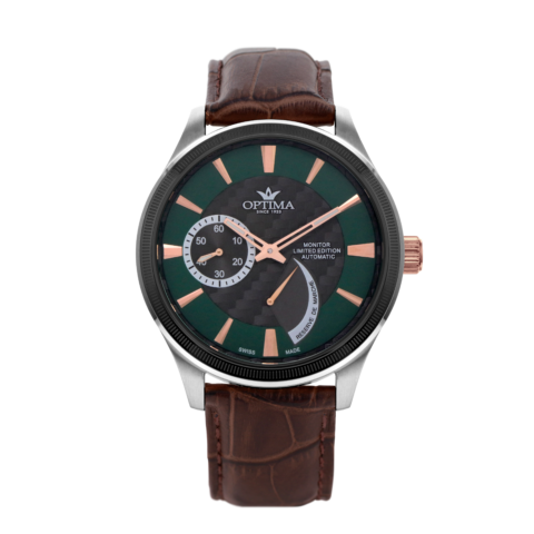 Site officiel - OPTIMA WATCH