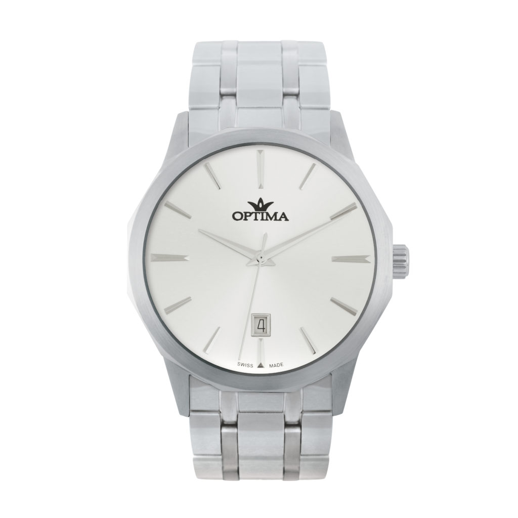 Montres Hommes - OPTIMA WATCH