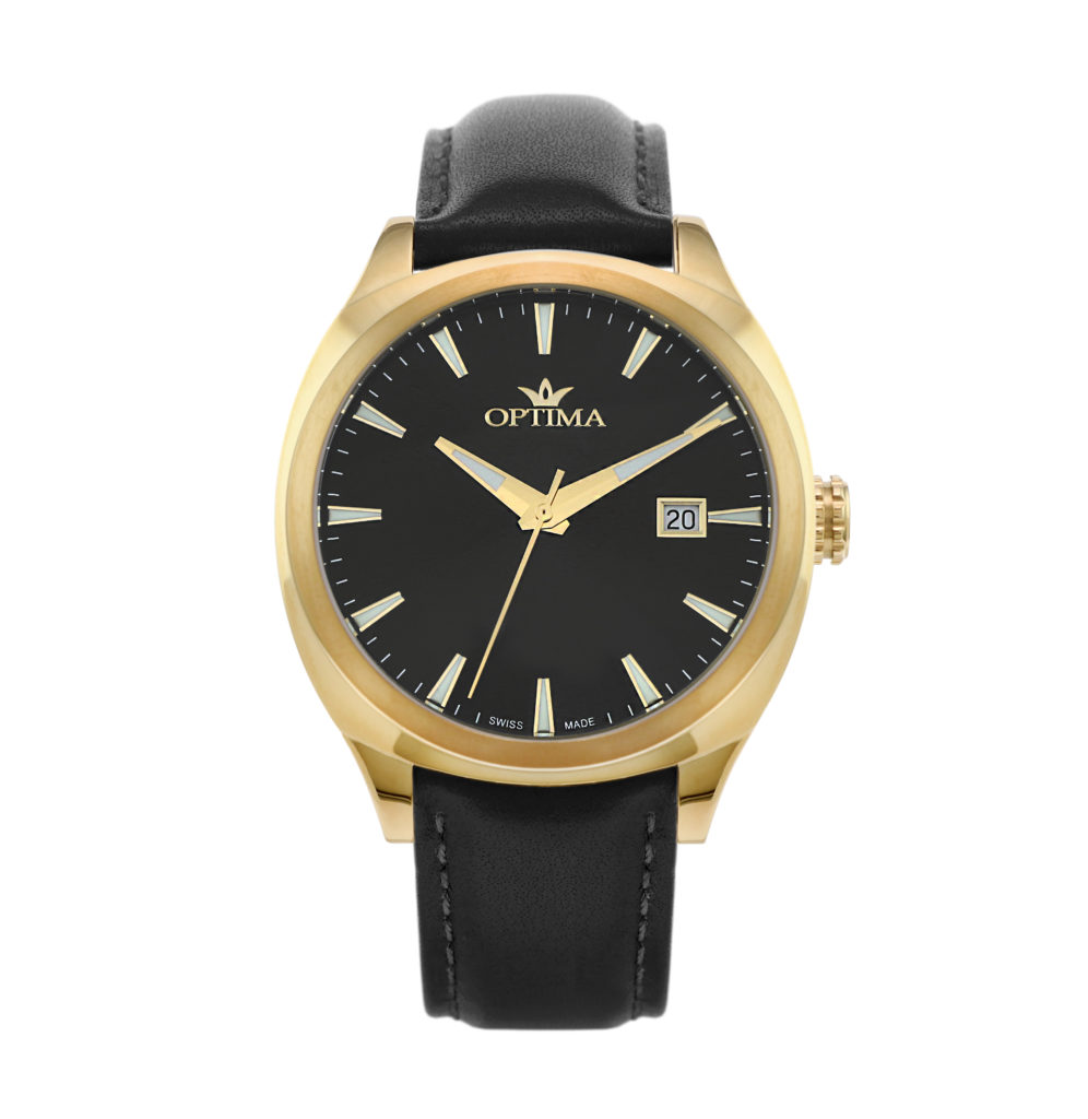 OSM485 - Collection Optima