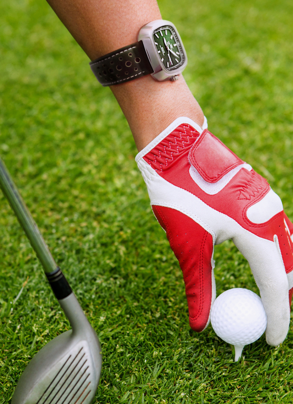 Golfer Collection - Optima