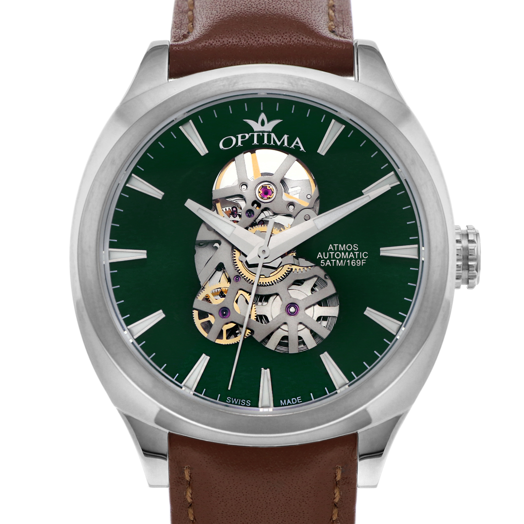 Site officiel - OPTIMA WATCH