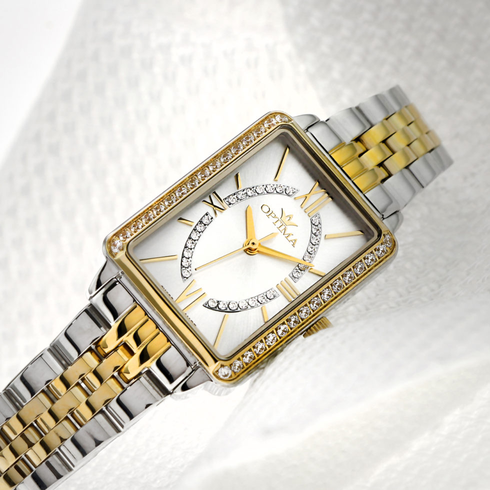 NOS COLLECTIONS - Optima