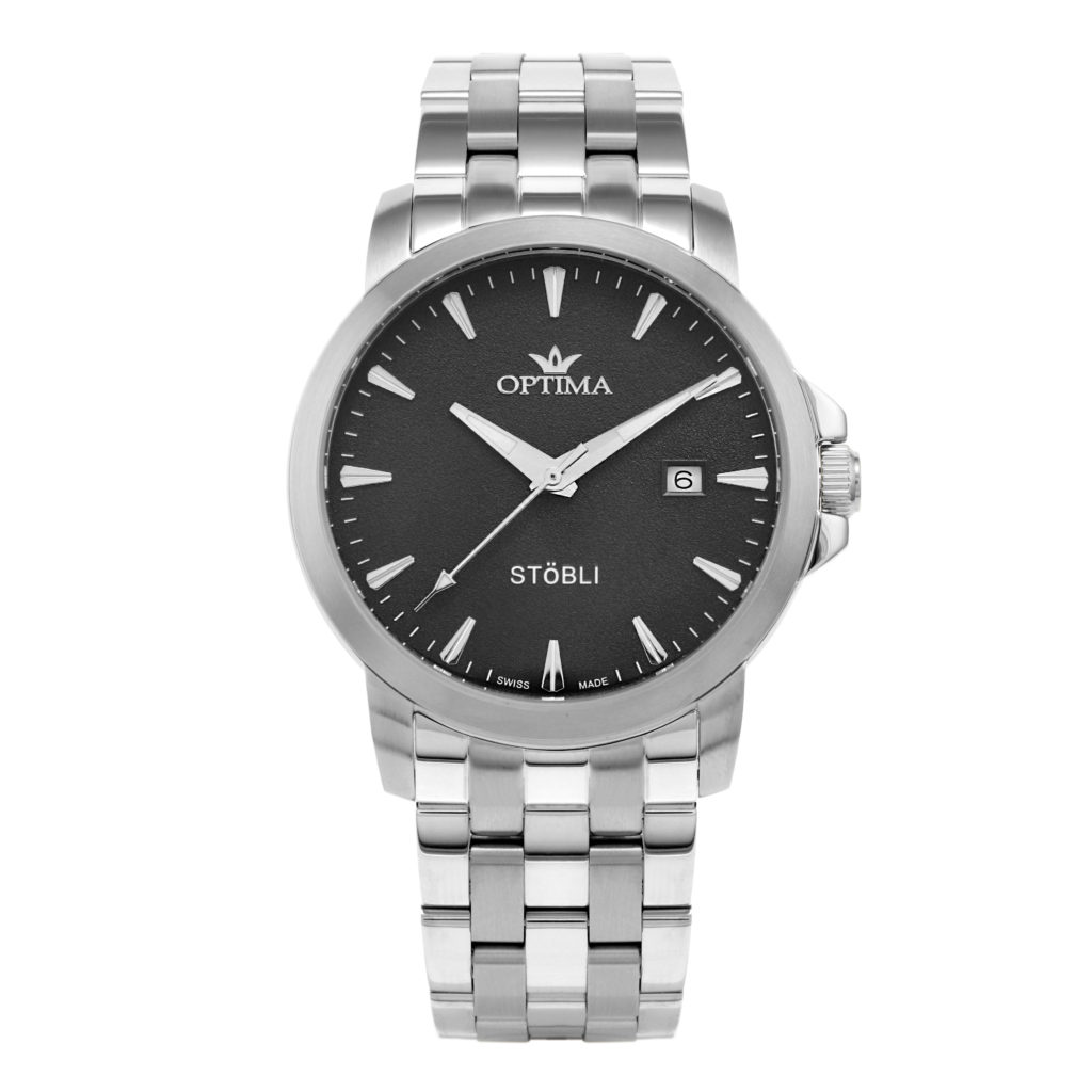 STÖBLI Quartz - Collection Optima