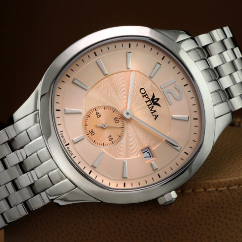 NOS COLLECTIONS - Optima