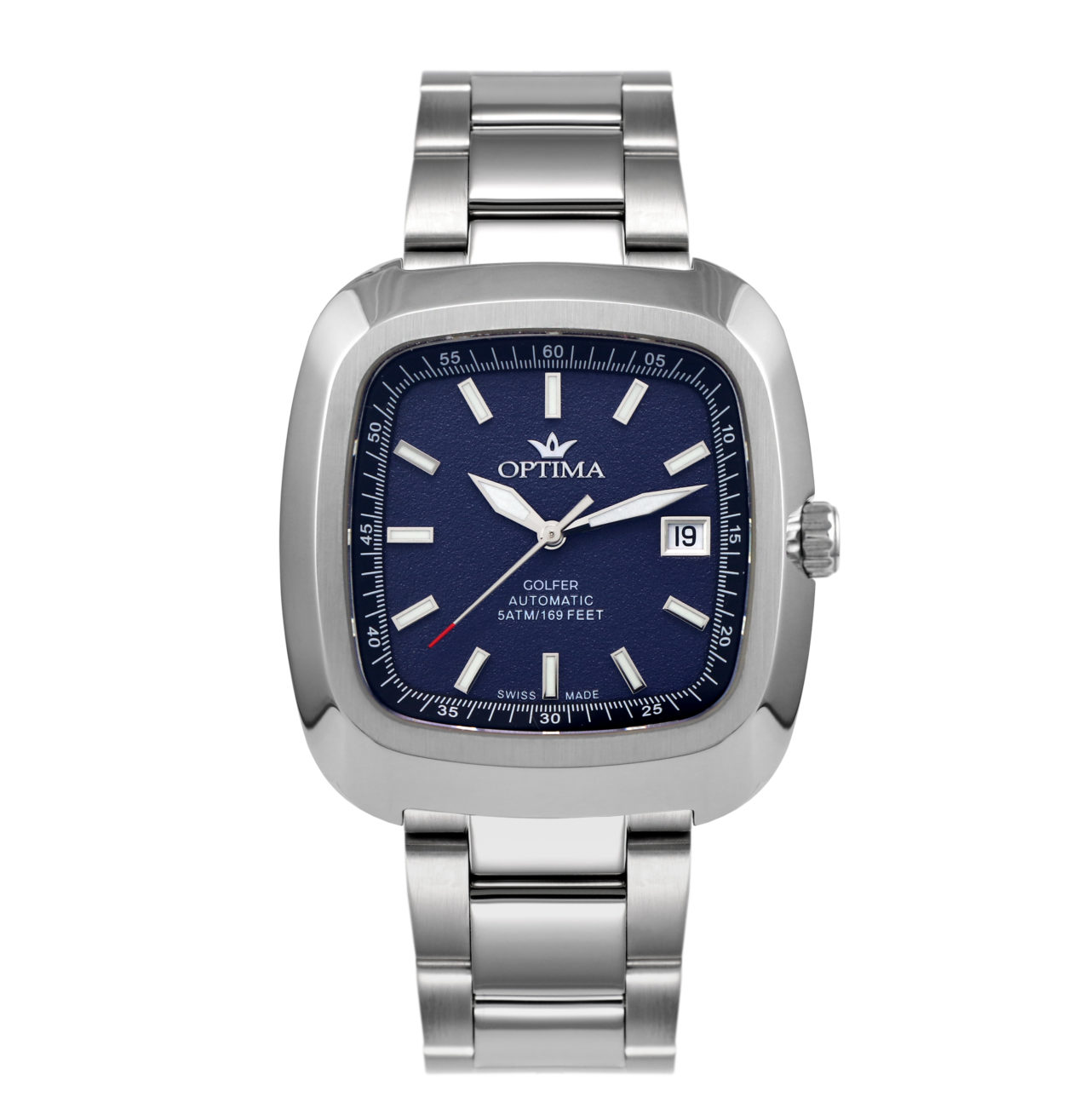 Site officiel - OPTIMA WATCH