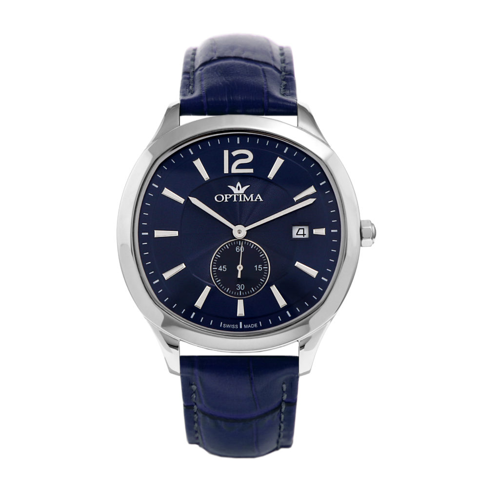 Site officiel - OPTIMA WATCH