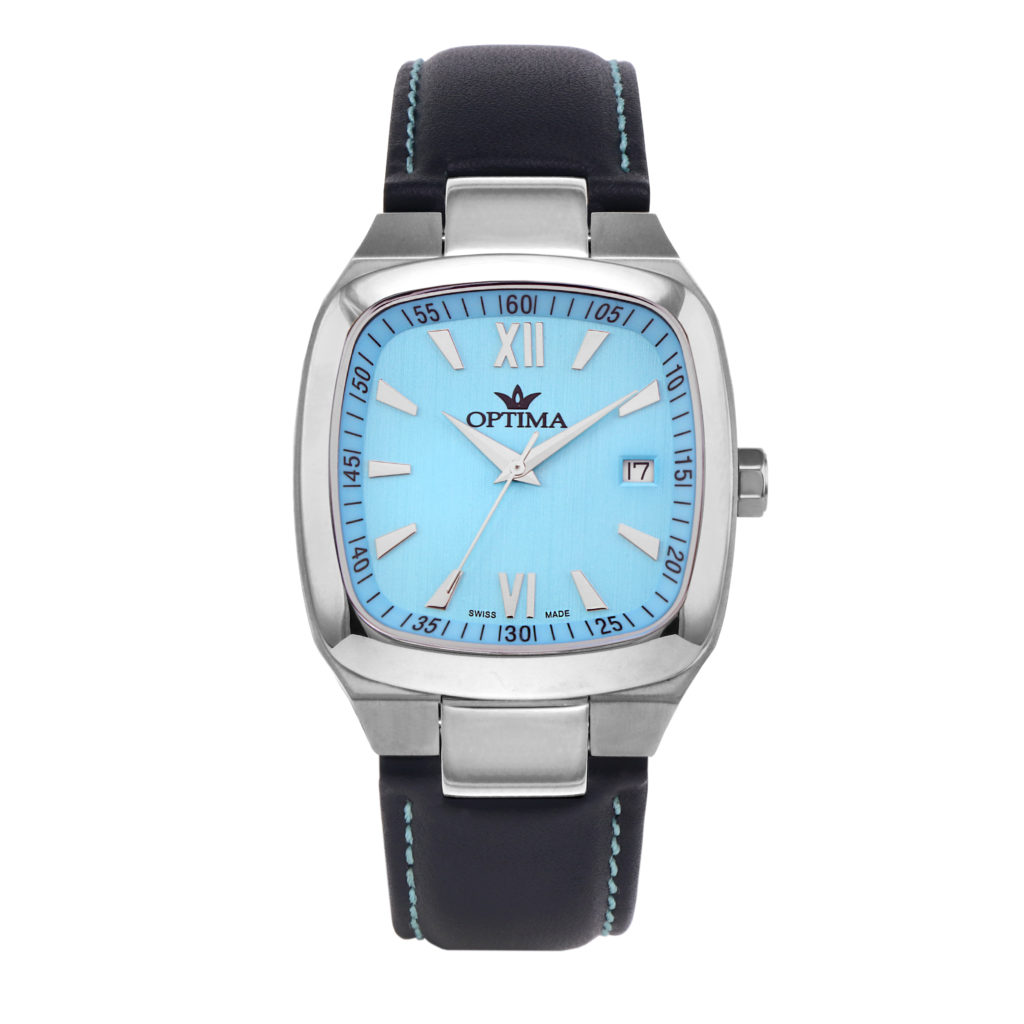 OSM482 – Collection 2025 Optima