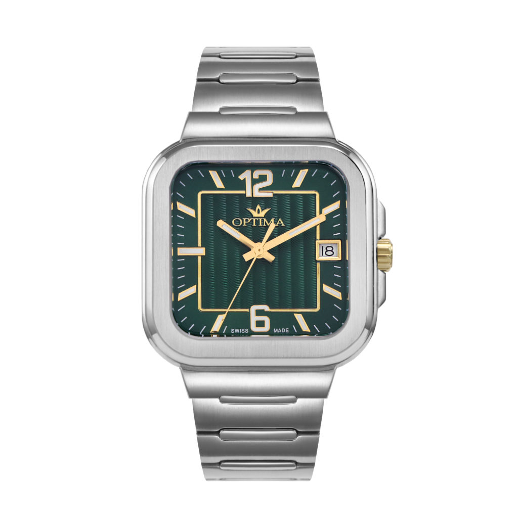 OSM490 – Collection 2025 Optima