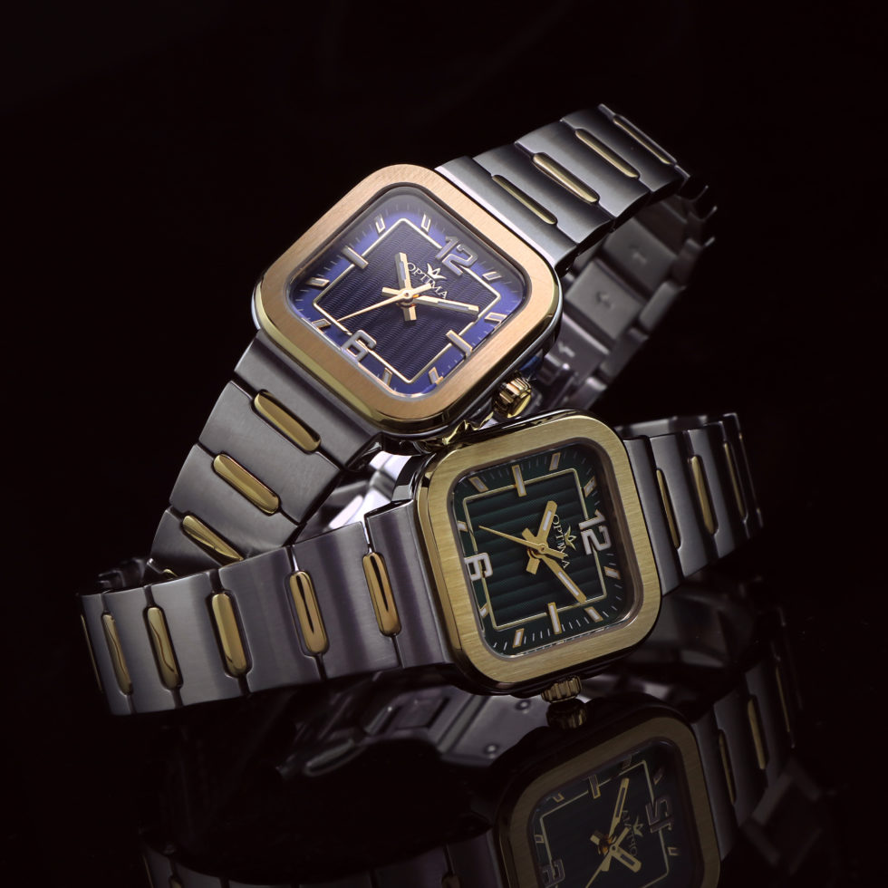 NOS COLLECTIONS - Optima